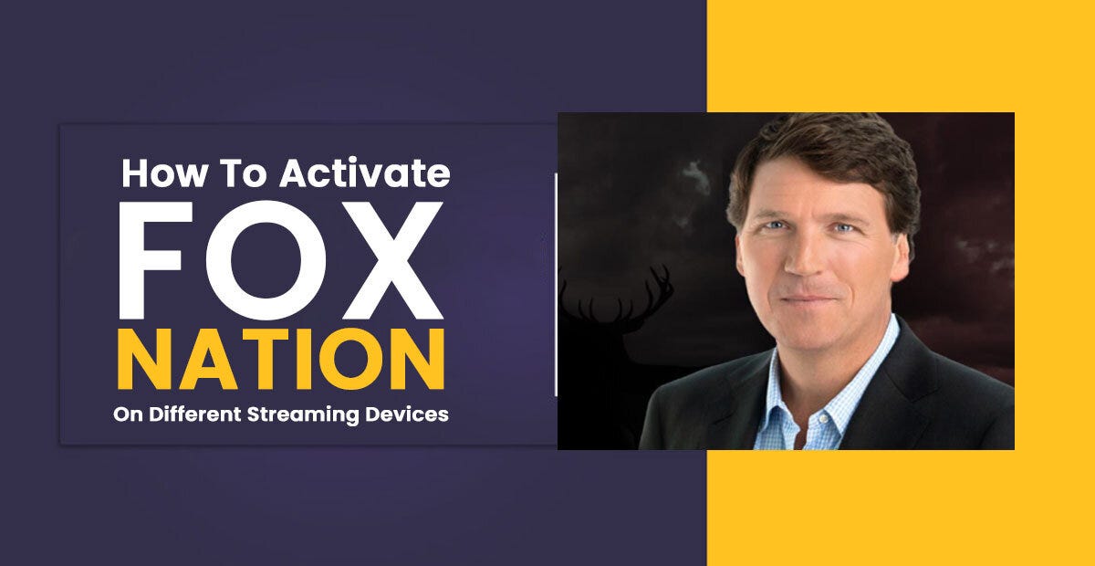 Guide to activate ESPN on various streaming devices | by Erik Jensen ...