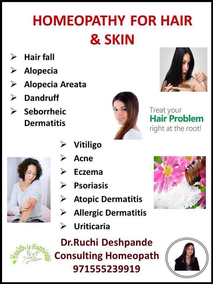 Role of Homeopathy in Women’s Health | by Simiseo | Sep, 2024 | Medium