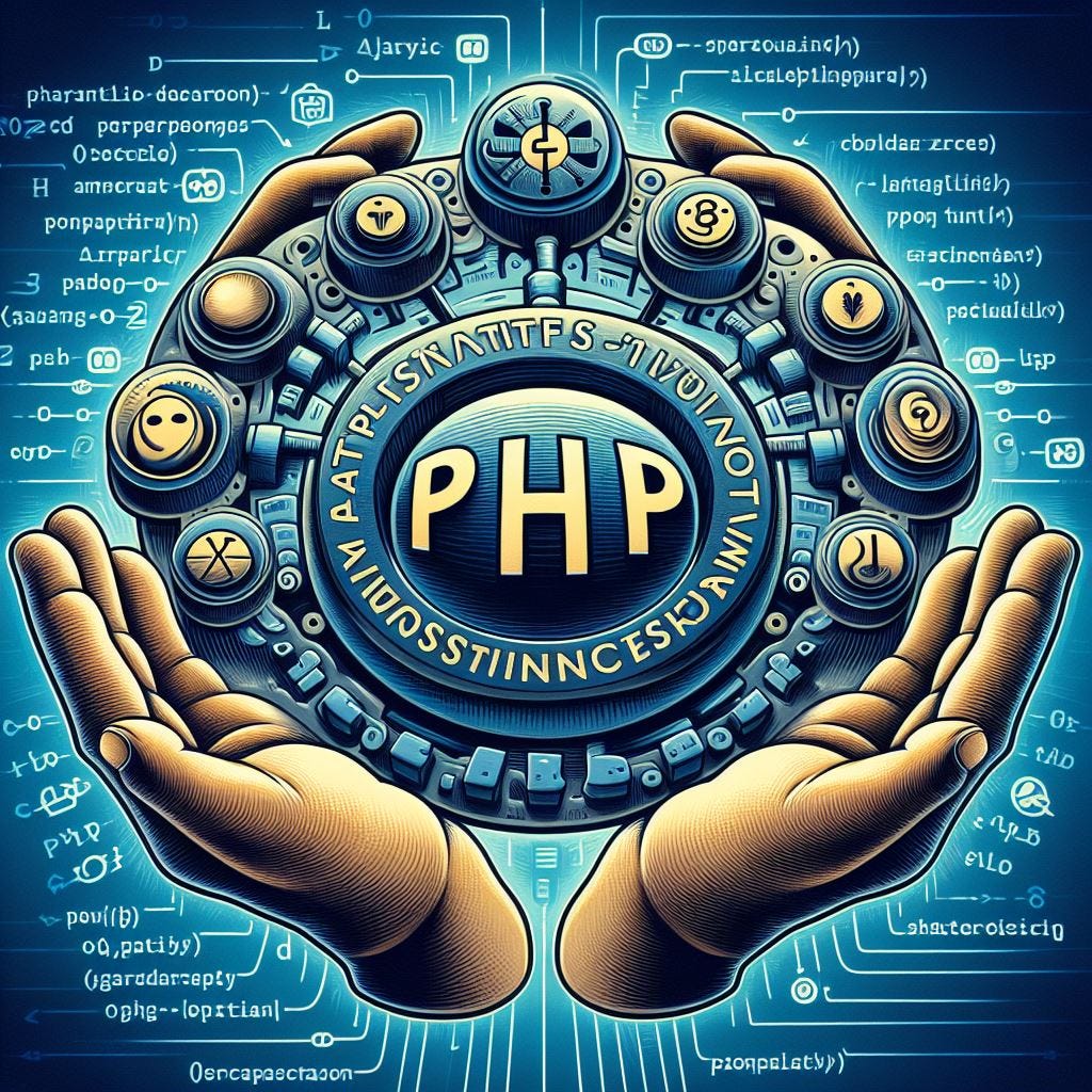 Exploiting PHP deserialization. Intro to PHP object injection… | by Vickie Li | The Startup | Medium
