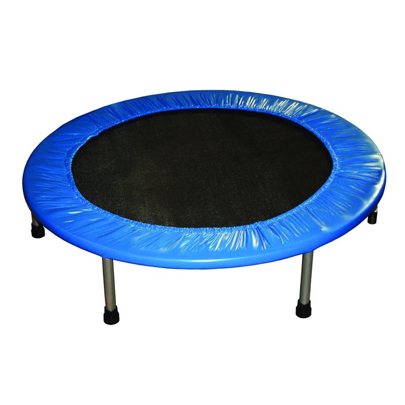 Exploring the Different Types of Trampoline Mesh Fabric | by Nathanial ...