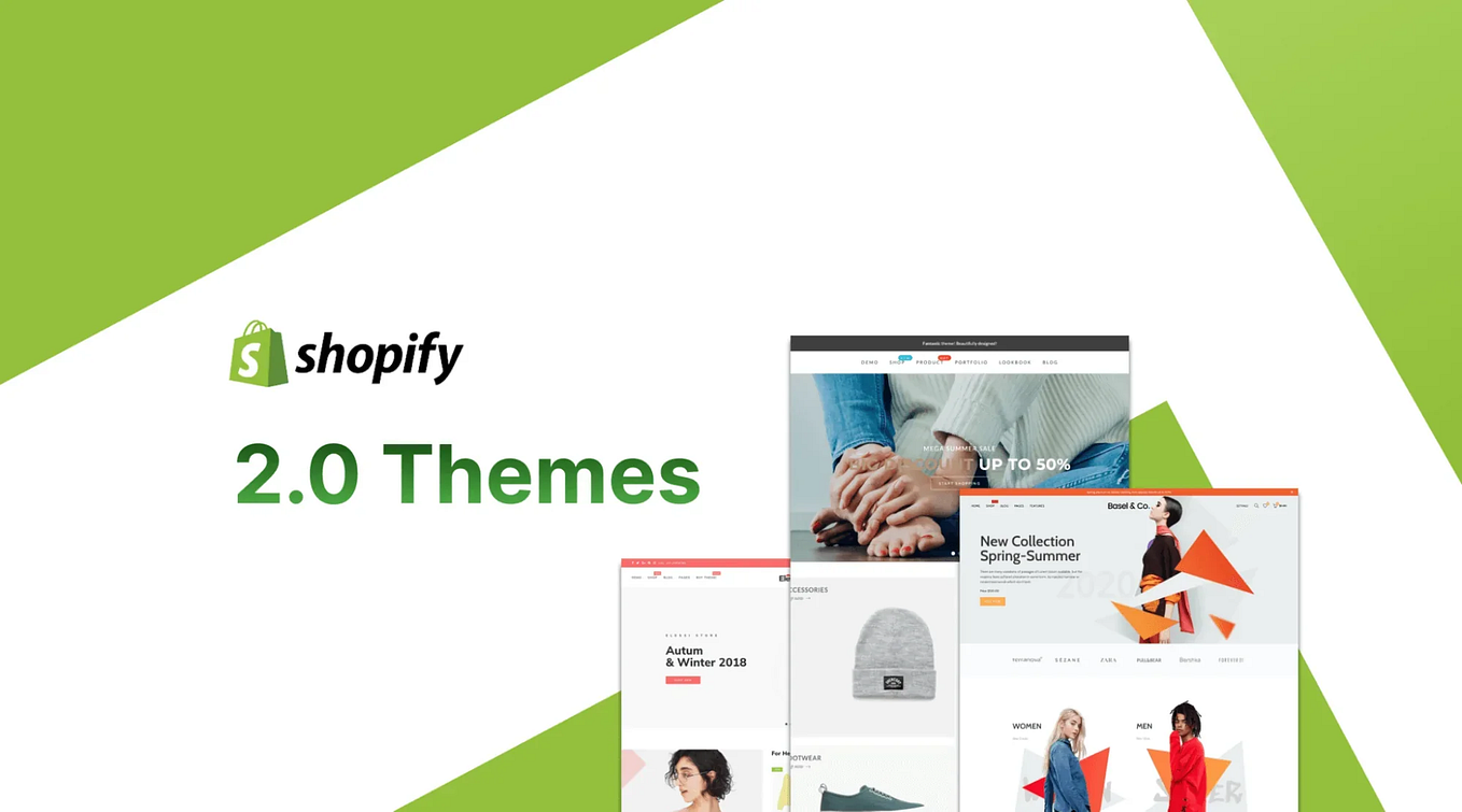 Top Shopify Development Companies in USA | by Shopivogue | Oct, 2024 | Medium