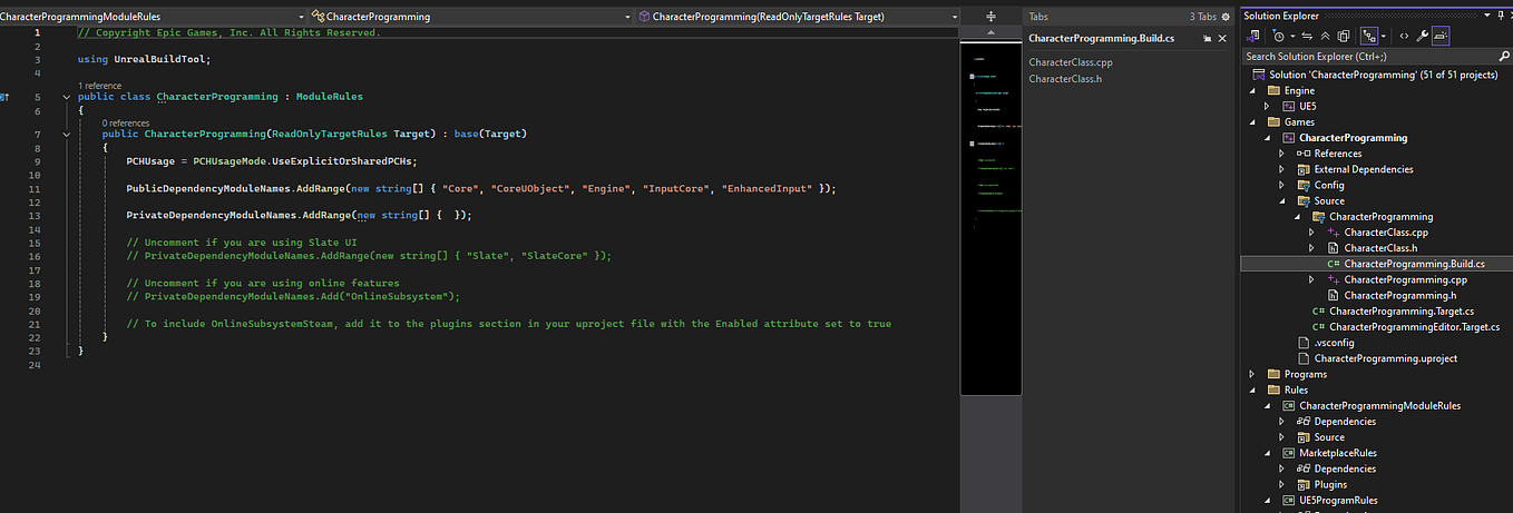 Learning Unreal: Macros and Custom Events | by Lem Apperson | Medium