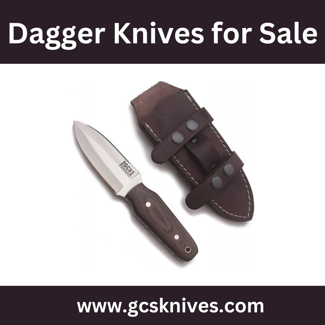 Wood handle knives. Wood handle knives have long been a… | by Gcs ...
