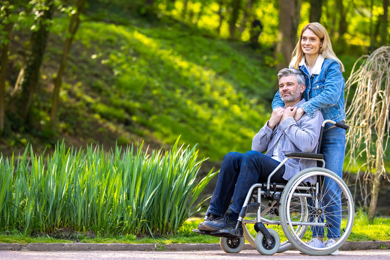 Australia’s Commitment to Disability Care: Transforming Lives, Building ...
