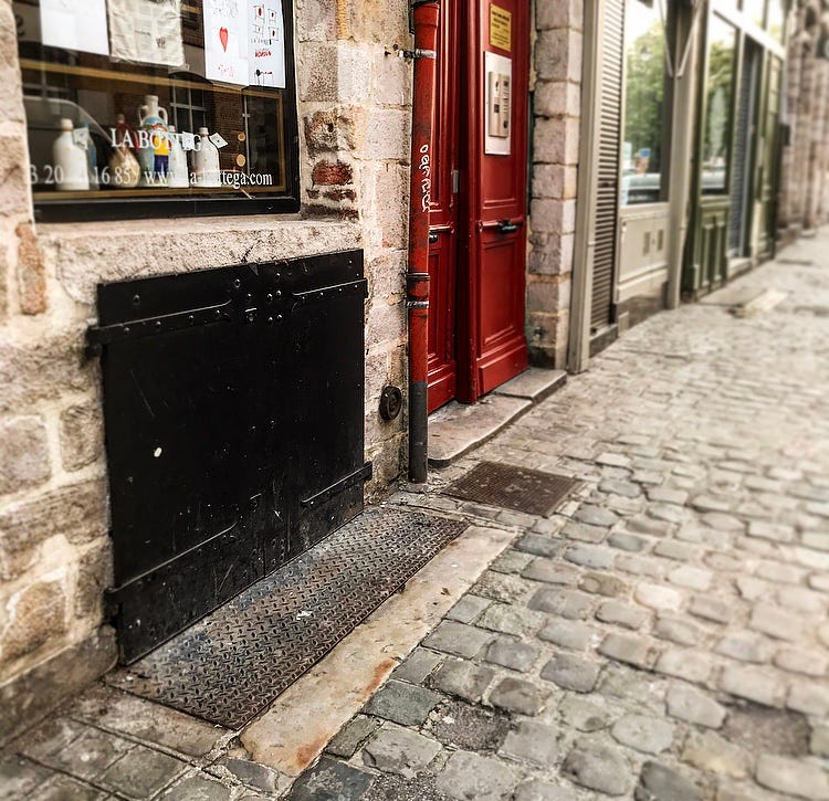 Article super intéressant !. Ce recentrage vers les activités “à… | by ...