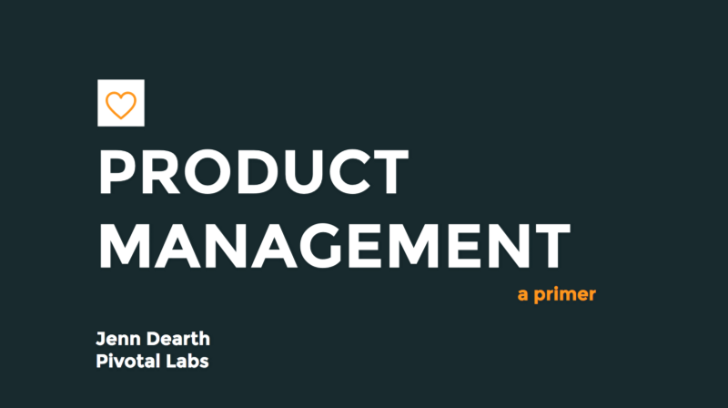 3 Ways to get Design, Dev, and Product Management to Work Together ...