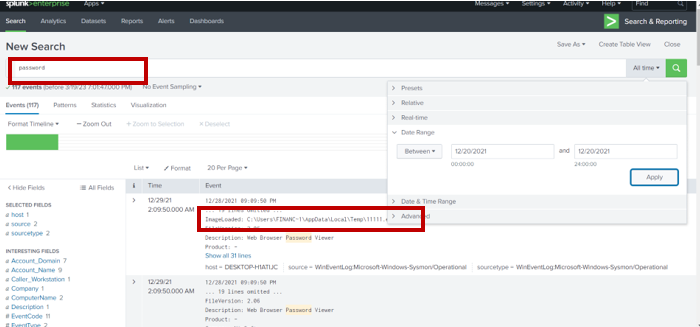 Introduction to SIEM. SIEM (Security Information and Event… | by Devika ...