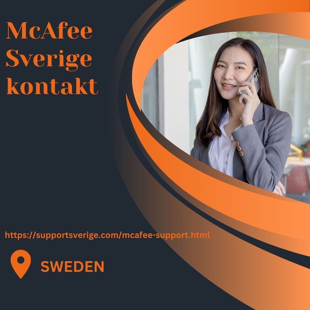 Hur aktiverar jag McAfee Alerts?. Letar du efter ett antivirus program… | by Isa | Medium