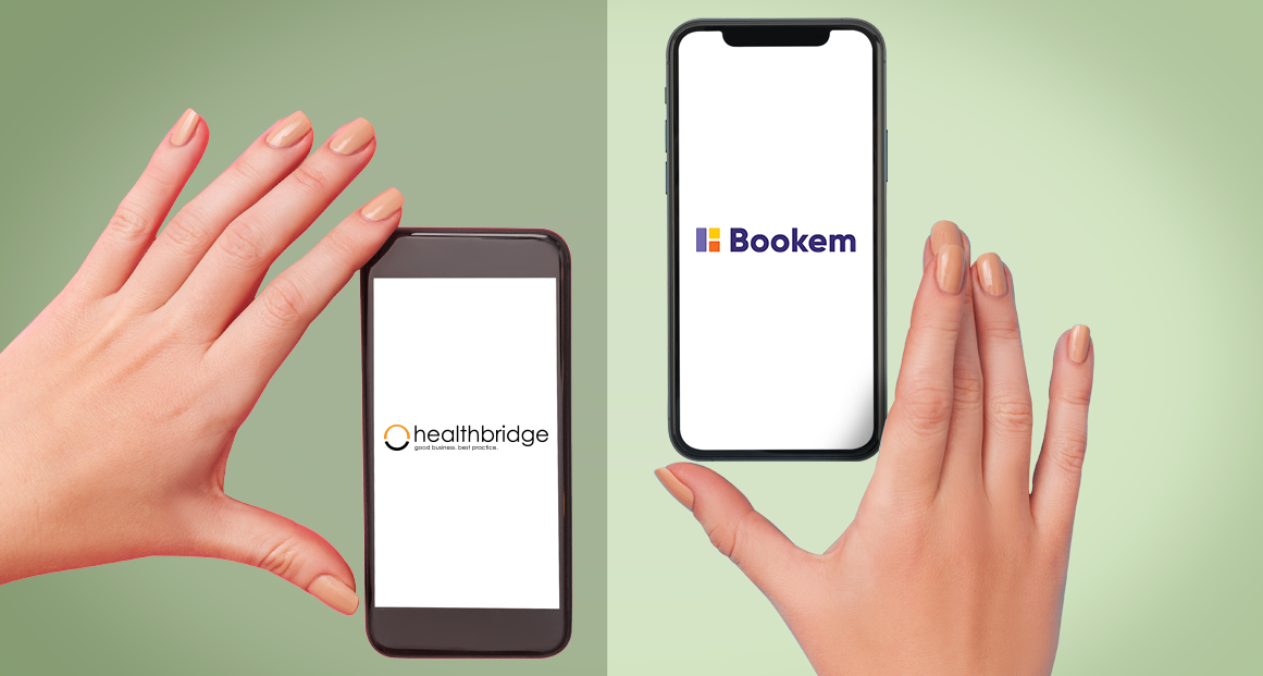Practice management systems: how does Power Diary compare to Bookem ...