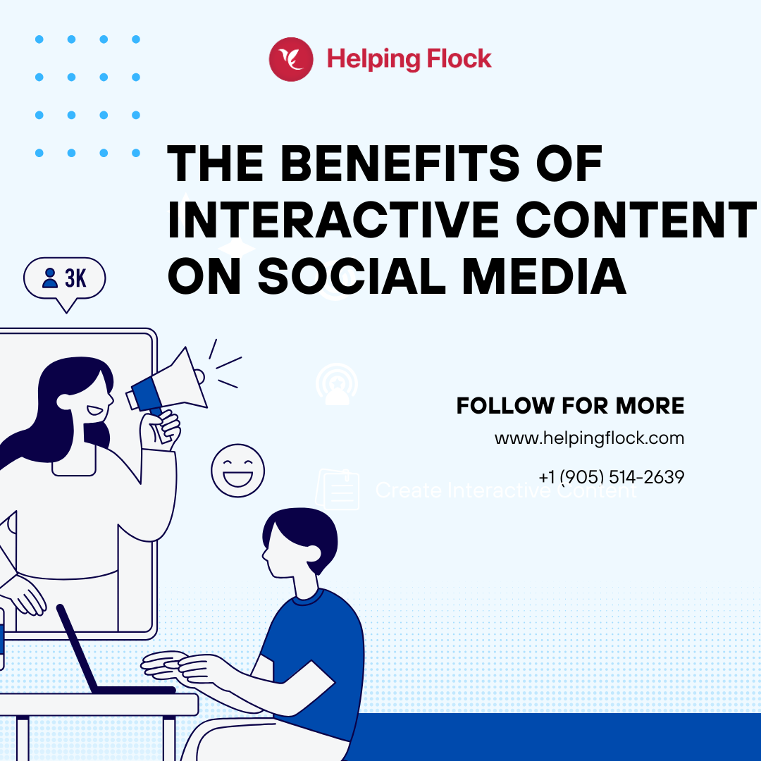 The Impact of AI on Social Media Marketing Strategies | by Helpingflock ...