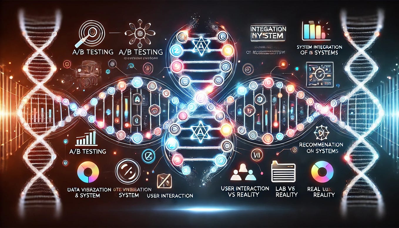 Item-Based Collaborative Filtering in Python | by Yohan Jeong | Towards ...