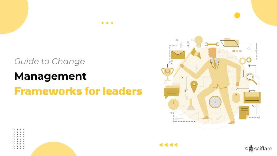 6 Key Business Frameworks for Next-Level Leaders | by Davidwyatt | Medium