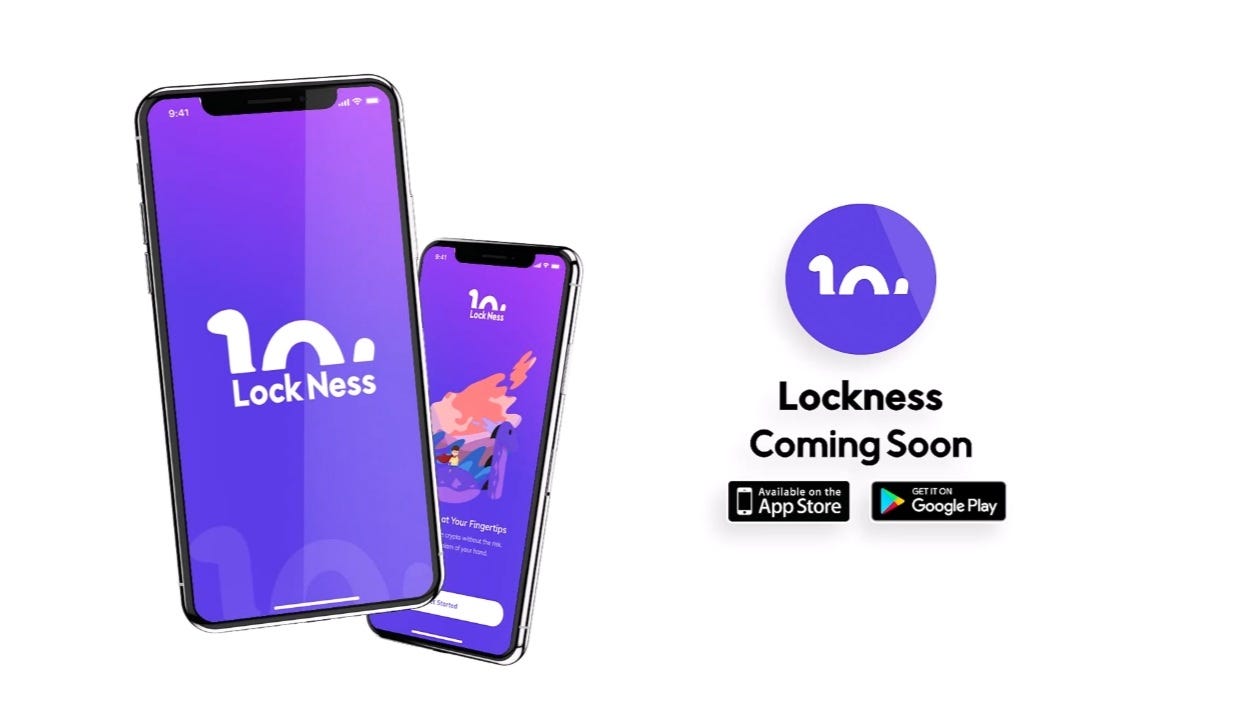 The Lockness Payment Cycle! - Lockness - Medium