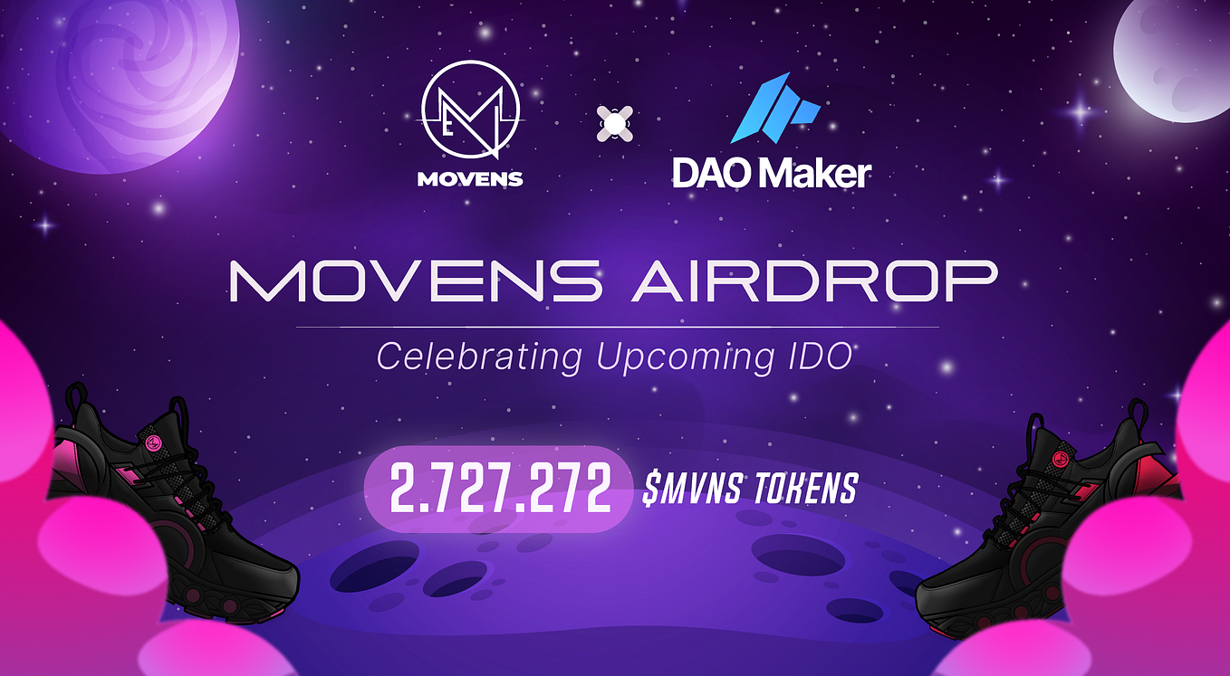 MOVENS x Gem Capital. MOVENS is delighted to bring in Gem… | by MOVENS | Medium