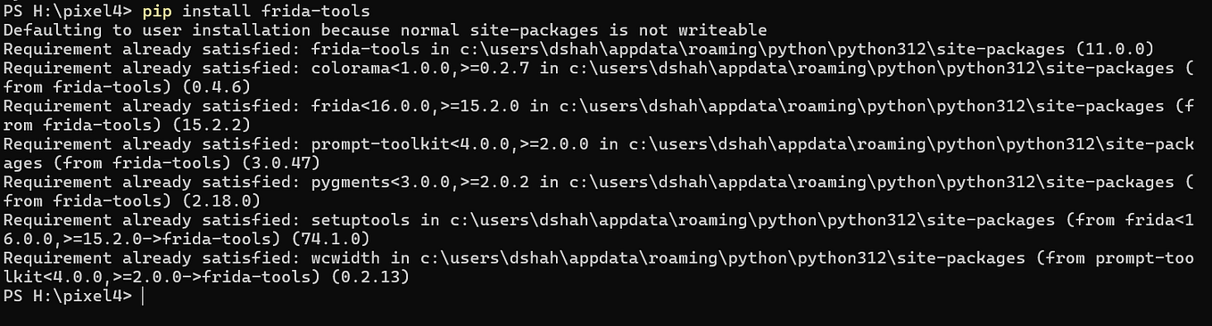 How to use different User Interfaces in Kali Linux | by Daniyal Shahzad ...