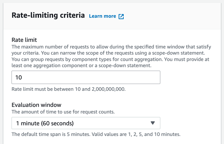 Custom domain in AWS API Gateway. A step by step guide to set up a ...