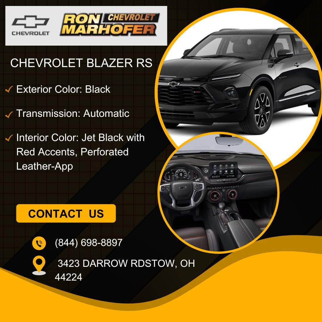 Ganley Chevrolet of Aurora | New Chevrolet Dealership in AURORA, OH ...