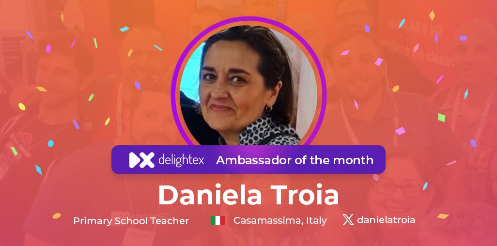 Redefining the learning experience with CoSpaces Edu | by Stephanie | Delightex