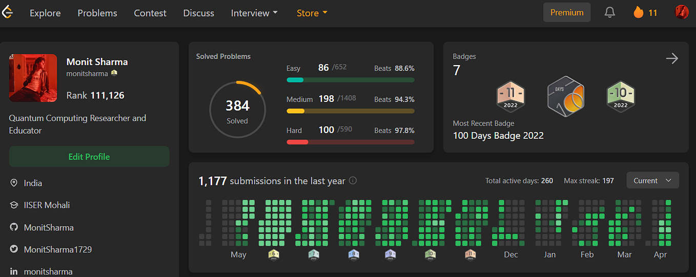 Iterative Tree Traversal | Python in Plain English