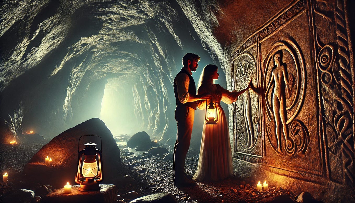 Why Bother with Spiritual Awakening? | by Rick Allen | Good Vibes Club ...