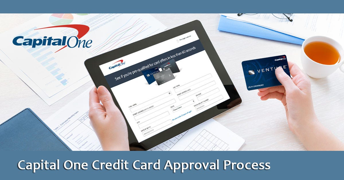 Essential Tips Before Applying for a Capital One Card | by Timothy R ...