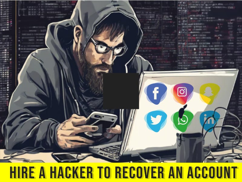 A Complete Guide for Understanding the Concept of Hire a Hacker | by ...