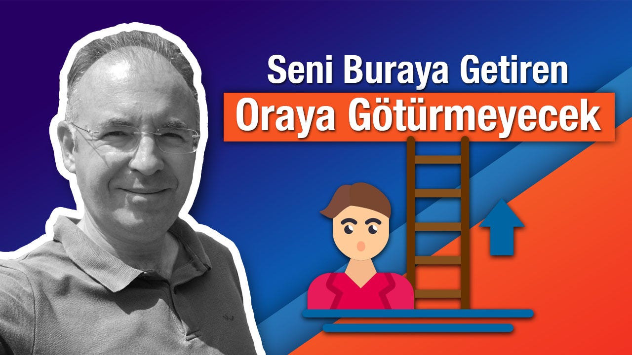 Judger (Yargılayan) Mindset mi? Learner (Öğrenen) Mindset mi? | by Alp ...