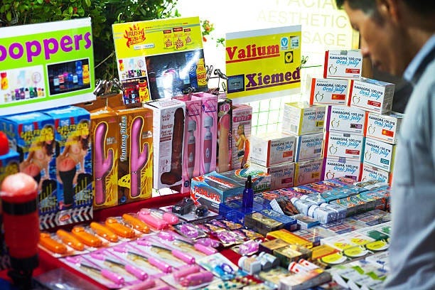 The Rise of the Male Sex Toy Industry | by Zukeneil | Mar, 2024 | Medium