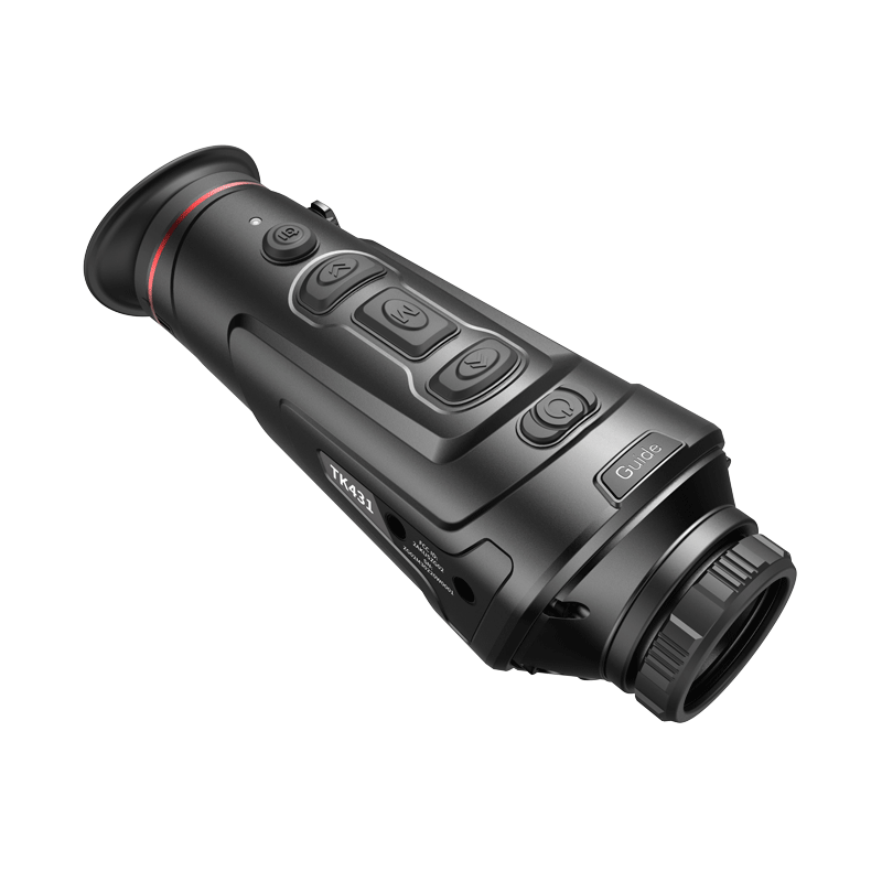 A wide range of uses for Thermal Monocular! | by GuideSensmart | Aug ...