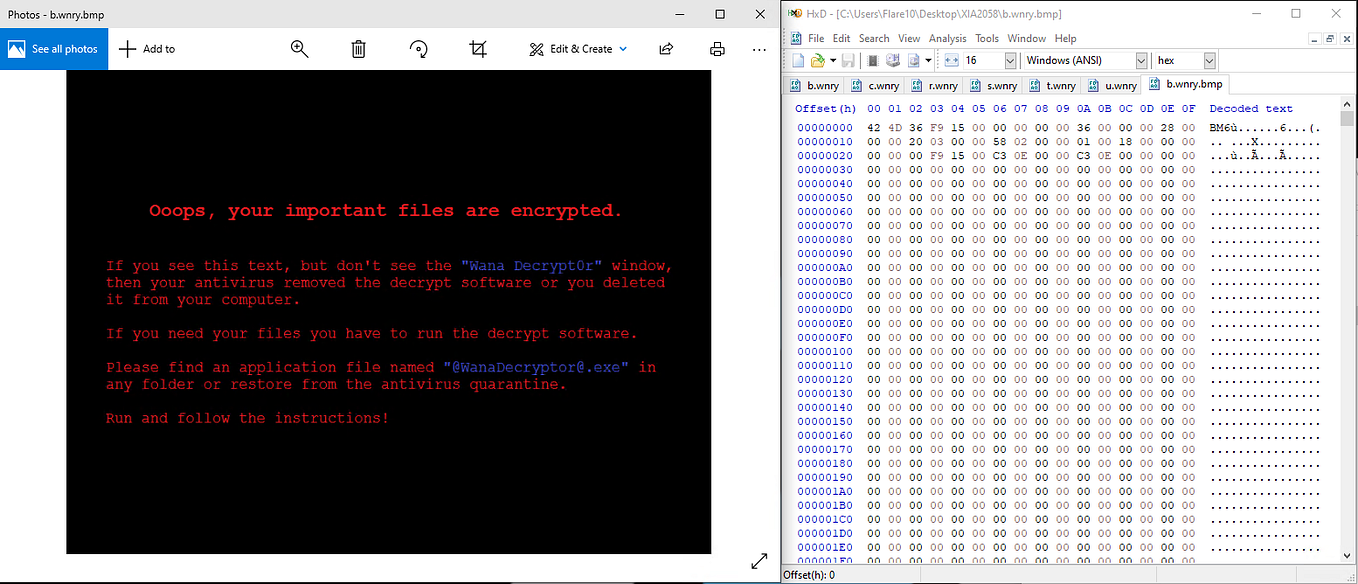 Half a hundred linux binaries to read the secret flag (suid) | by Eryk Perzewski | InfoSec Write-ups