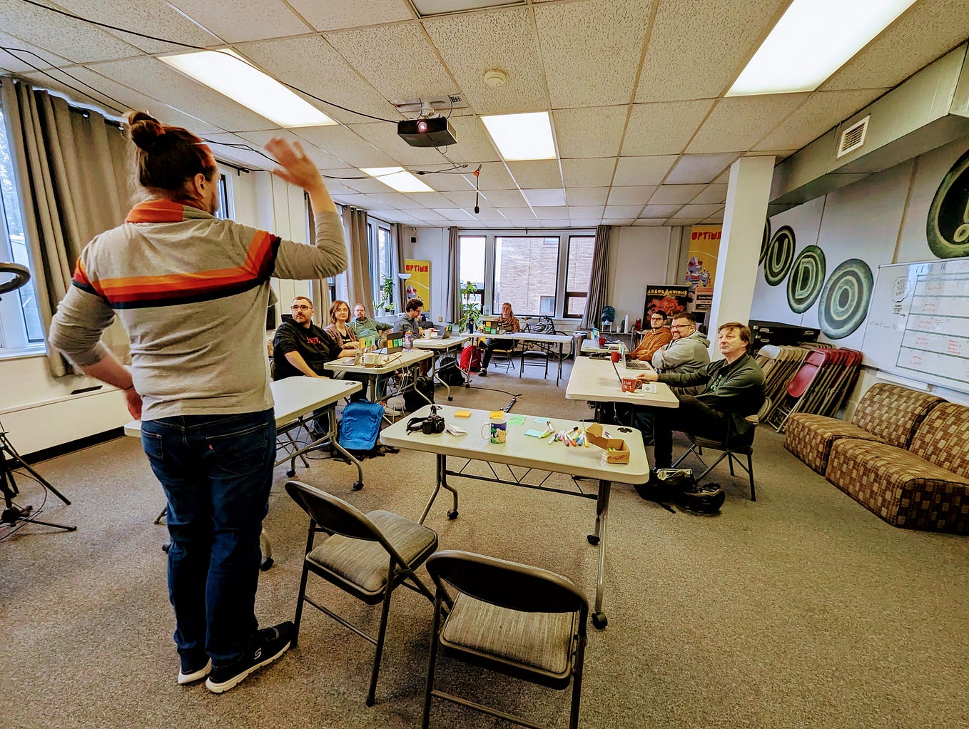 C&S Workspace will close December 2024 | Leaky Abstractions