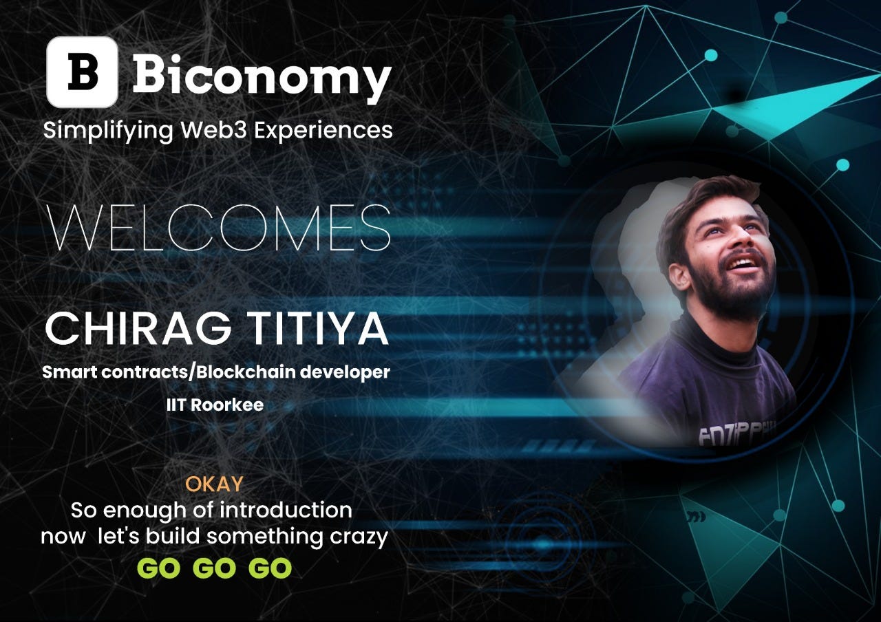 $BICO Token Economics. Token allocation, utility, & release… | by Aditya Khanduri | Biconomy ...