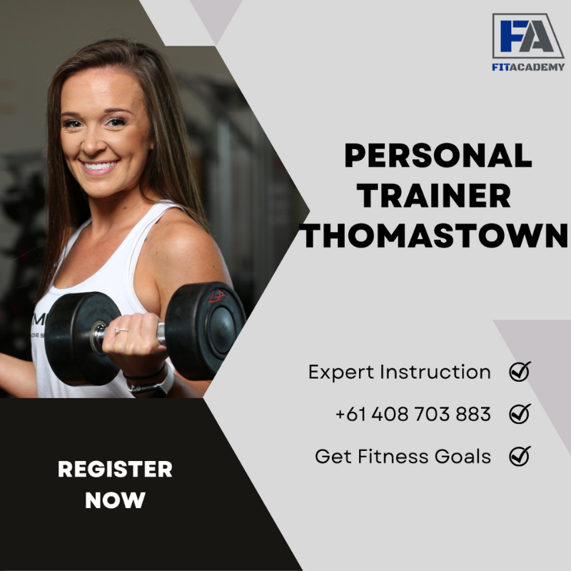 5 Easy steps to find the Right Personal Trainer | by Fitacademyaus | Medium
