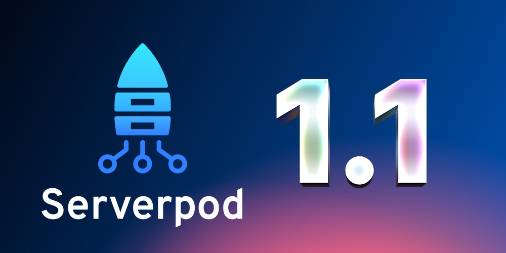 Getting Started with Serverpod: Authentication — Part 1 | by Isak | Serverpod | Medium