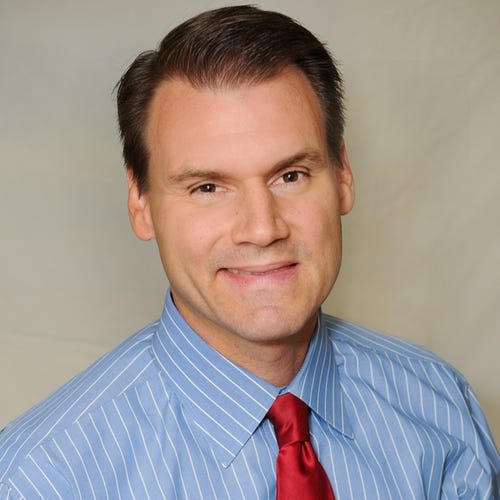 Erik Sapir of UMake. Anyone who has attempted to use 3D… | by Kinnison Edmunds | Medium