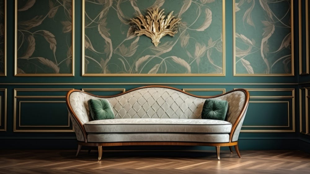 10 Inspiring Custom Wall Murals in UAE for Every Style | Medium