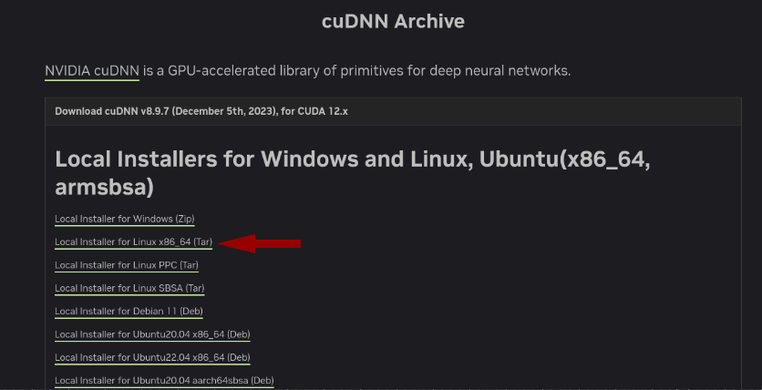 OpenCV with CUDA backend for Windows 10/11 | by Enes Ferid Tüken | Medium