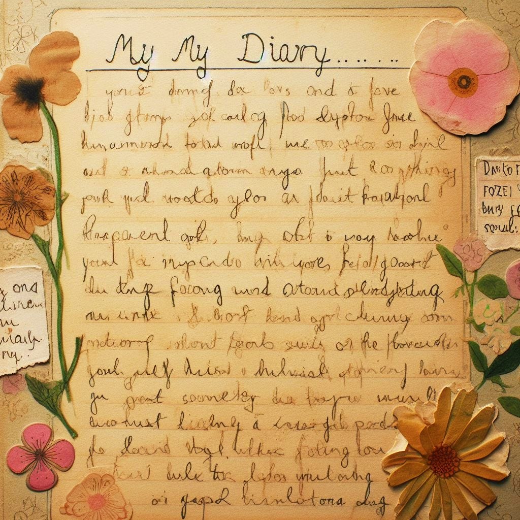 Will She Believe?. Imagination is far way (lots of love… | by Yusr Ayah | Medium