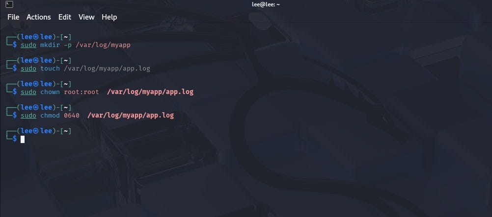 Automating Log Rotation With Logrotate A Practical Guide For Clean