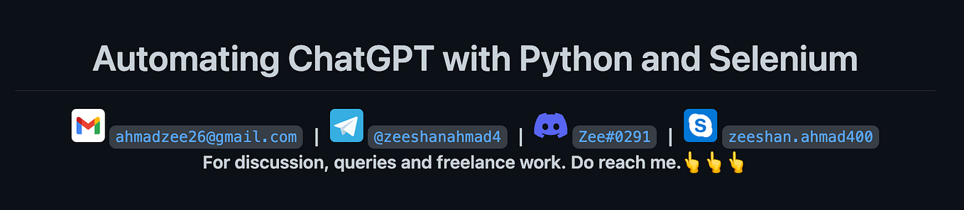 Building Real-Time Twitter Follow Tracker Bot | by Zeeshan Ahmad | Javarevisited | Medium