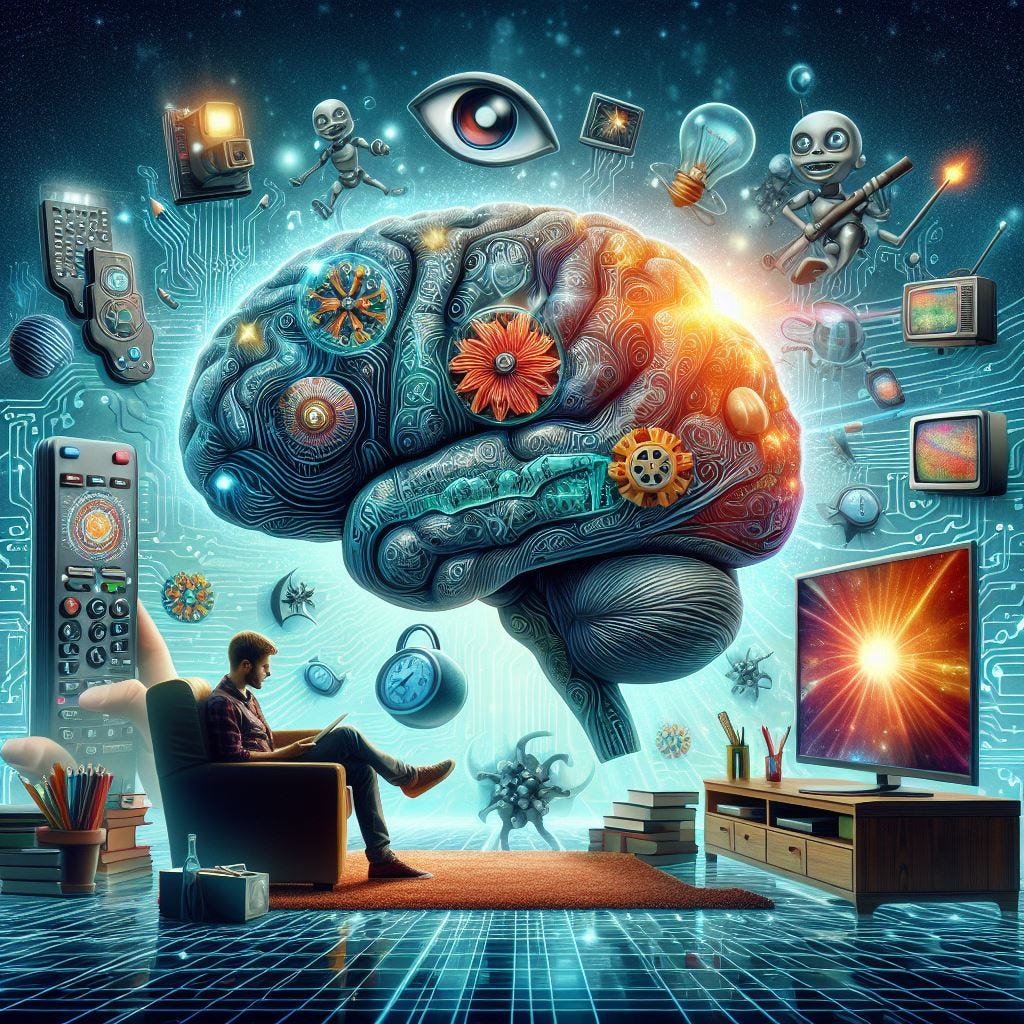 Welcome to Brain IPTV: Redefining Your Viewing Experience | by Brain ...