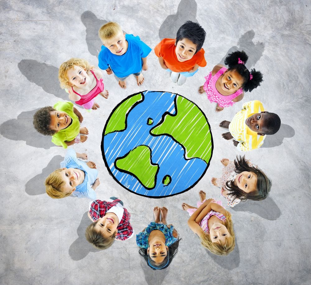 Strategies to Ensure Effective Inclusion Support | by Tappy Toes ...