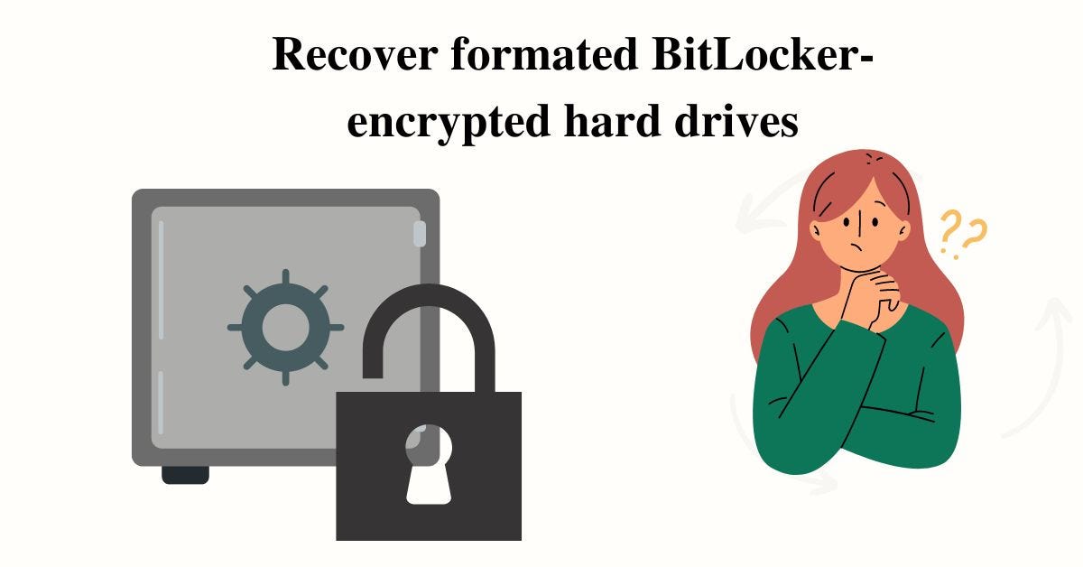 How To Recover Data From Synology Drive By Data Recovery Software Apr 2024 Medium