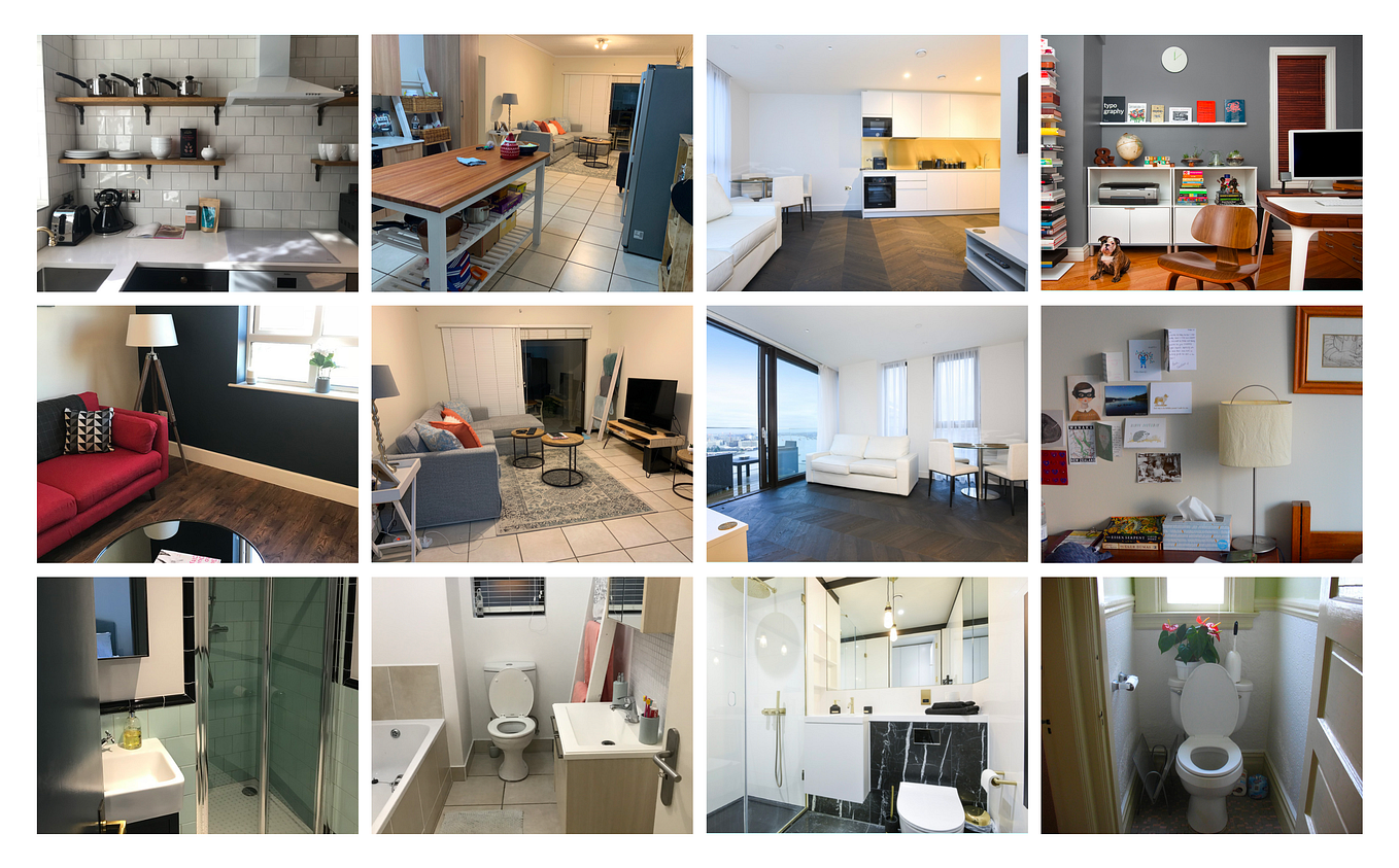 Designing a co-living space in four steps | by gemma john | Human City ...