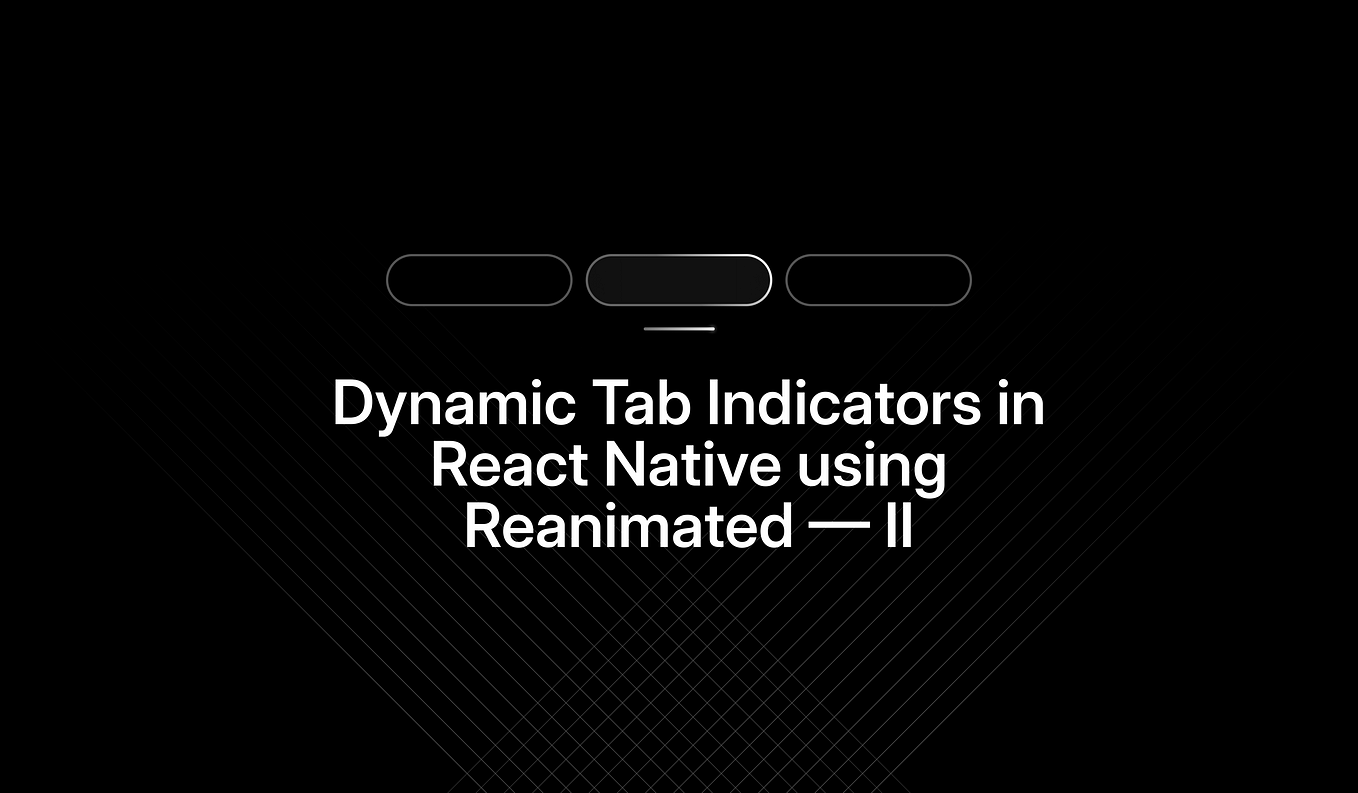 Making a Collapsible Sticky Header — Animations With React Native | by ... Making a Collapsible Sticky Header — Animations With React Native | by ...