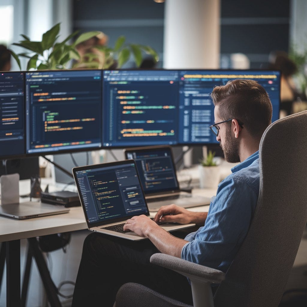 The History of Medium, from Start to Online Publication | by Fahad Qayum | Oct, 2024 | Medium