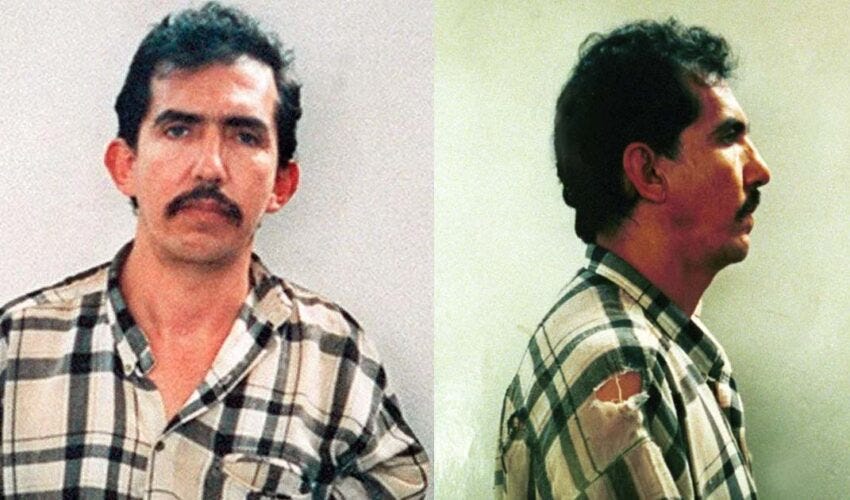 The Jars Murderer — He stored organs in Tupperware containers | by ...
