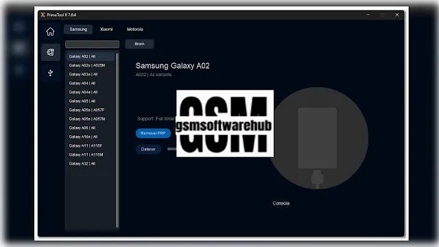 Free Tool Bifrost: Samsung Firmware Downloader Latest Update | by GSM ...