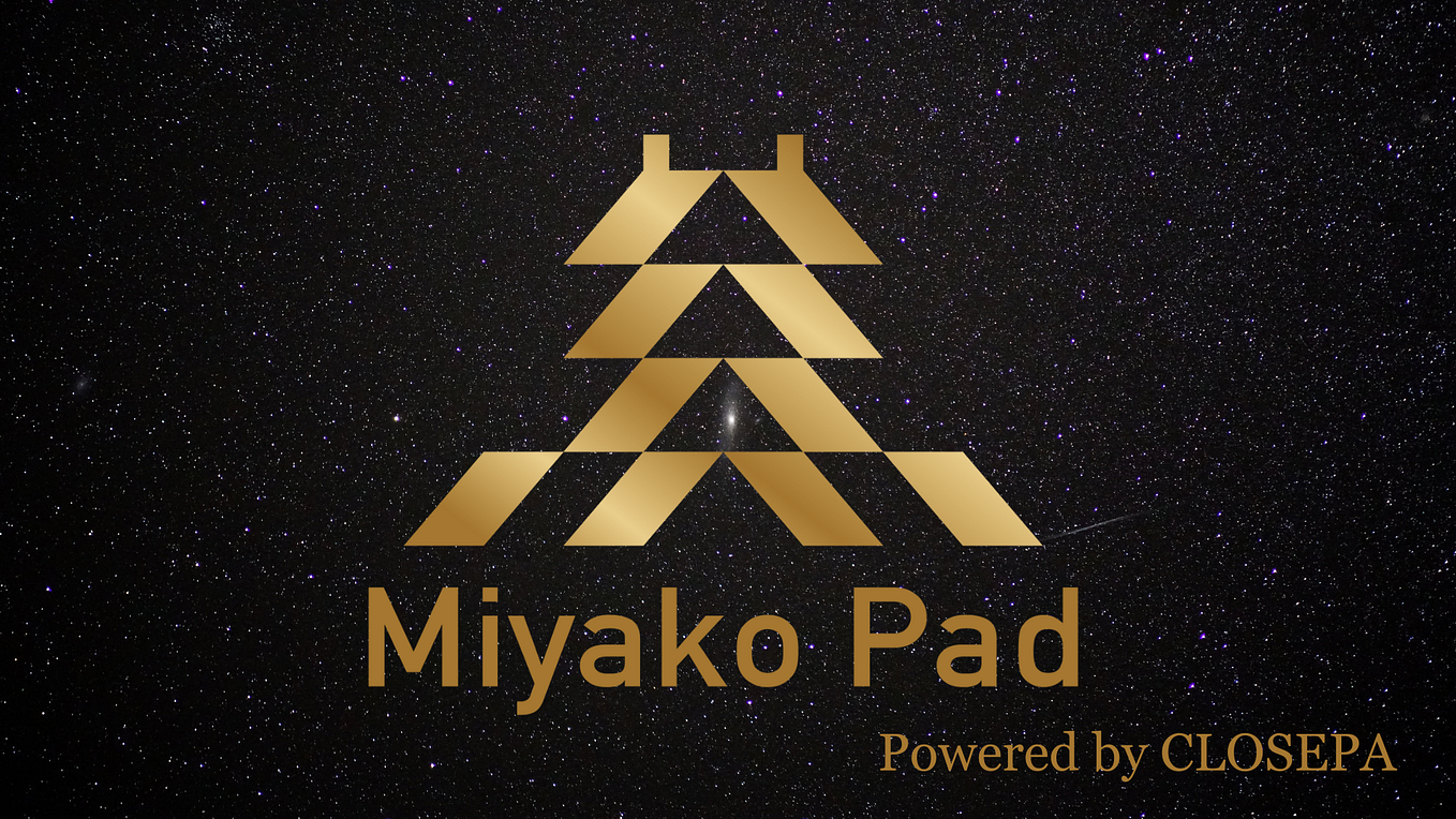 V1: Miyako Pad- $MIYAKO. Overview of Miyako Pad | by CLOSEPA DAO | Medium