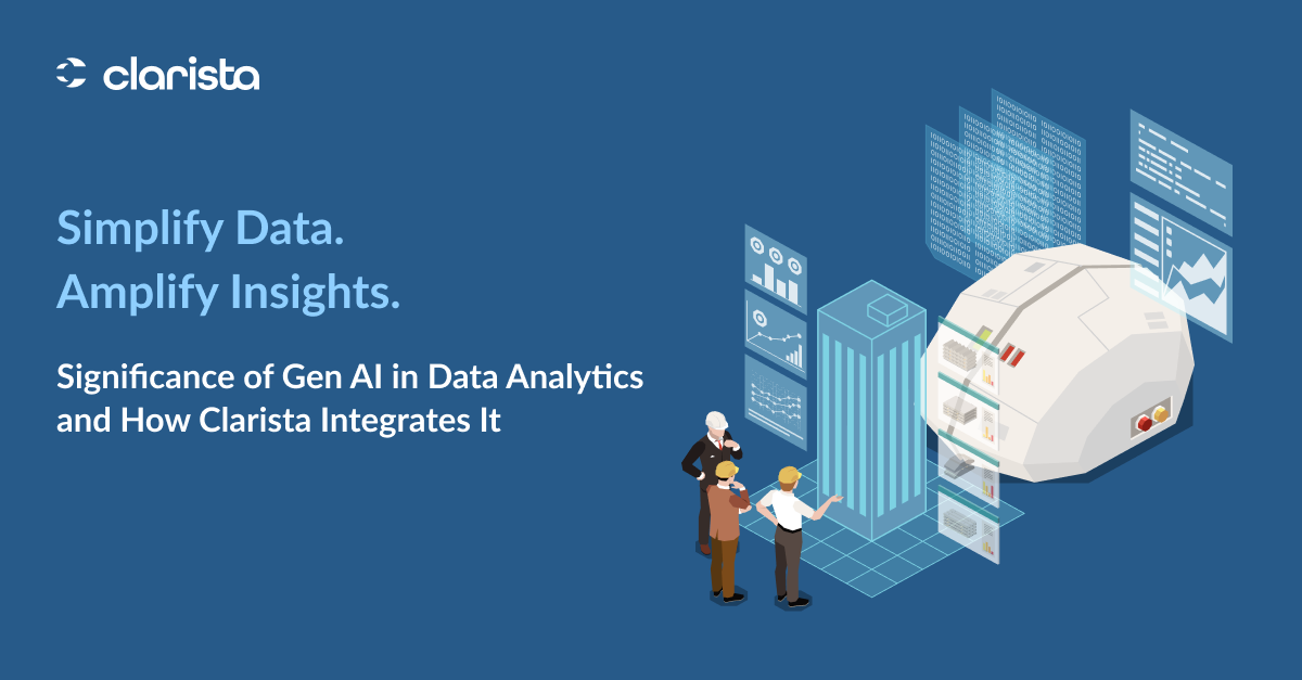 How Transformative AI is Impacting the Healthcare Industry | by ...